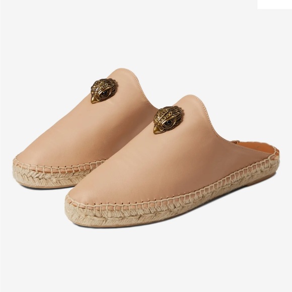 Kurt Geiger | Shoes | Kurt Geiger London Morello Eagle Mule | Poshmark
